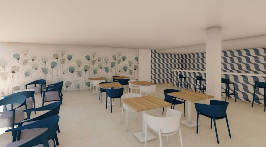 Hotel Palia Trópico Playa · Palmanova, Mallorca