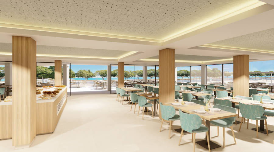 Hotel Palia Trópico Playa · Palmanova, Mallorca