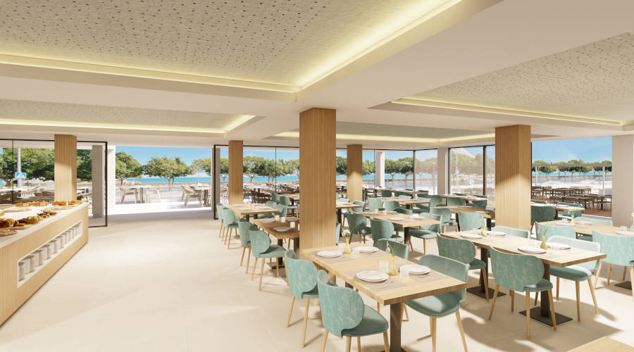 Hotel Palia Trópico Playa · Palmanova, Mallorca